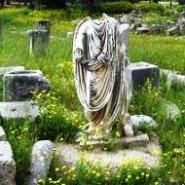 Moires town Crete - ancient sites, accommodation, villages and beaches