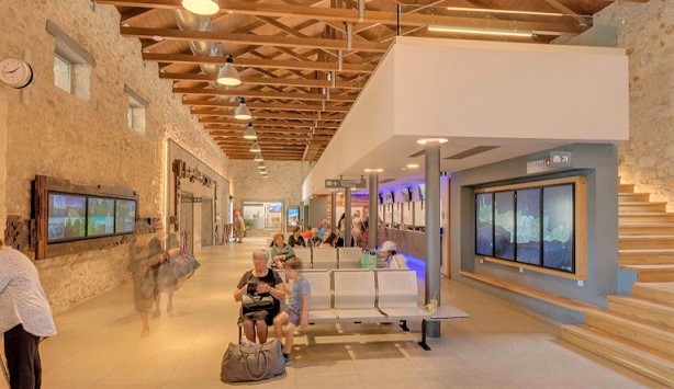 Ktel - The Crete Bus Service - locally owned and run; reliable