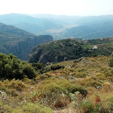 Cretan Mountains - High ranges, rocky gorges, nature walks to explore